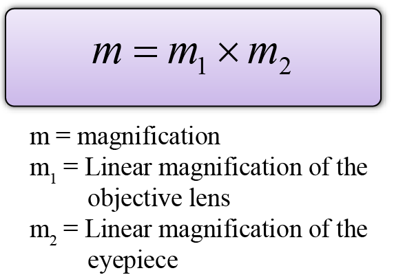Optical Instruments - Compound Microscope - SPM Physics
